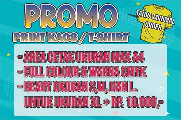 BALI PRINTING CENTER - DIGITAL PRINTING BALI